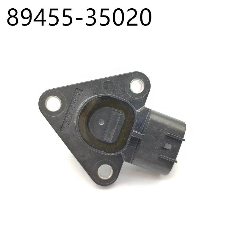 Auto Parts Air Pressure EGR Valve Position Sensor 89455-35020 ...