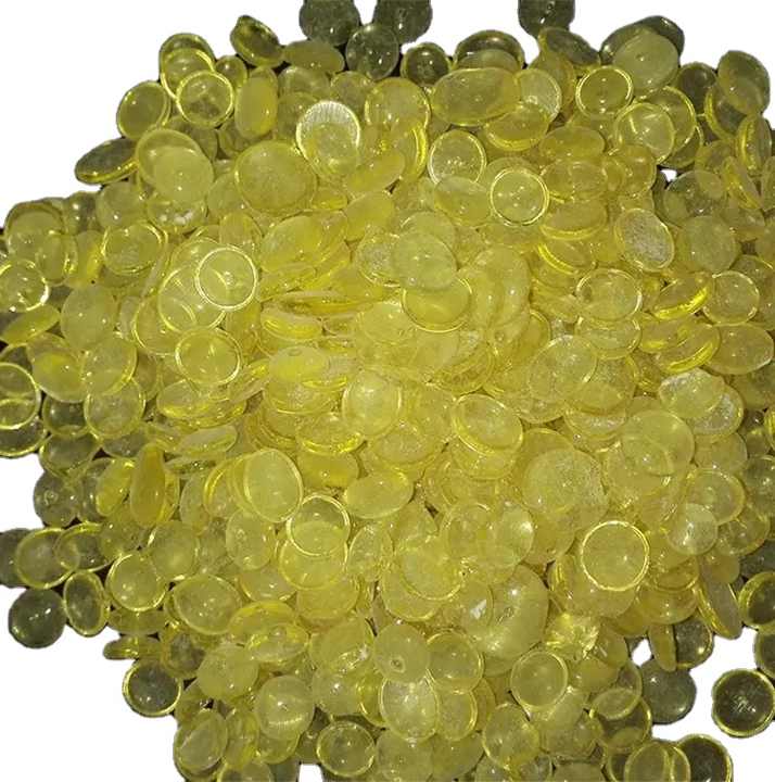 Glycerol Ester of Hydrogenated Rosin Gum Rosin for Adhesive