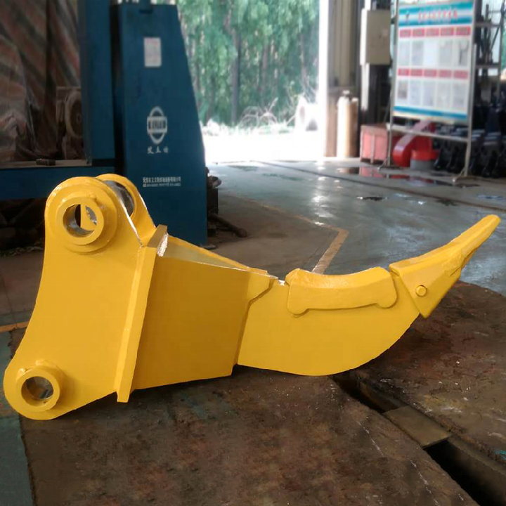 Heavy-duty Professional Big Cutting Force Mini Excavator Ripper for 1 ...