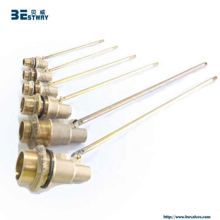 BMAG Water Tank Float Valve for Solar Water Heater - Schwimmerventil ...