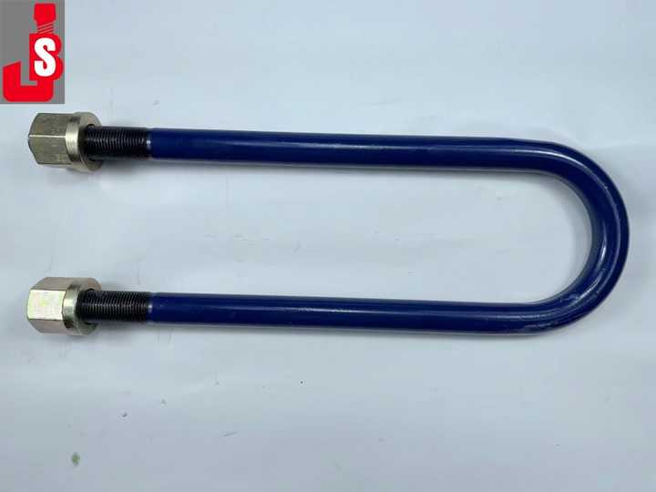JBS U BOLT for SINOTRUK STR HOWO SHACMAN F3000 M3000 Trucks