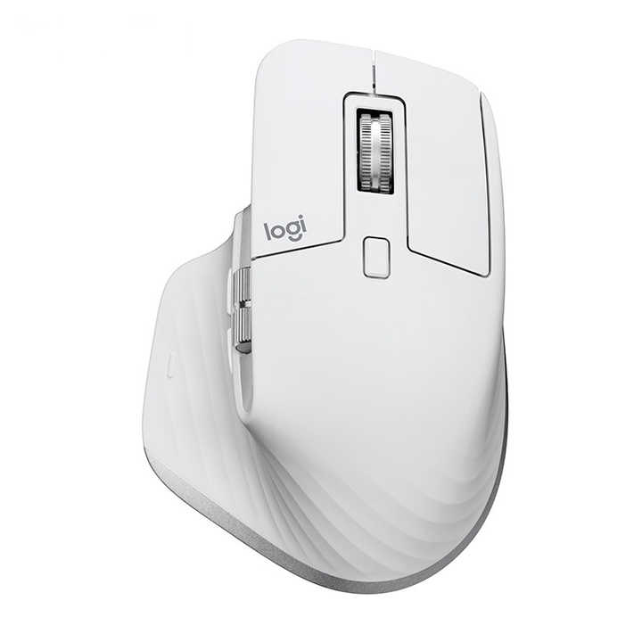 Original Logi-tech MX Master 3S Wireless Gaming Mouse 8000 DPI Computer ...