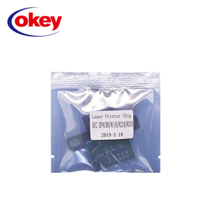 Ricoh SP4310 Cartridge Chips - Compatible Reset Chip for Laser Printers