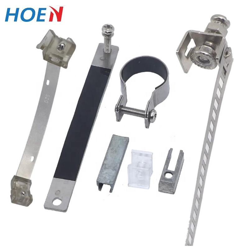 Magnetic Sensor Auto Switch Mounting Brackets BJ5-1/BMG2-012/BMY3 for ...