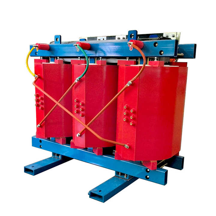 1500 Kva Dry Type Transformer 3-Phase 220v 380v Scb12 in Stock 150kva ...