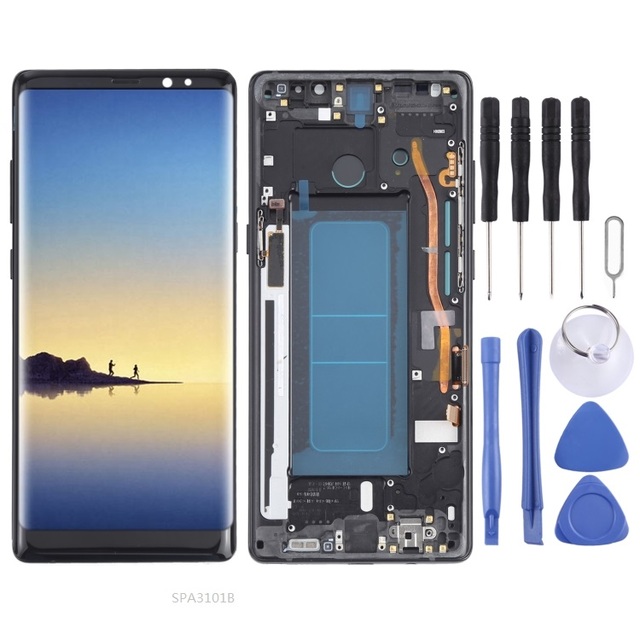 Samsung Galaxy Note 8 Buying Guide for 2026