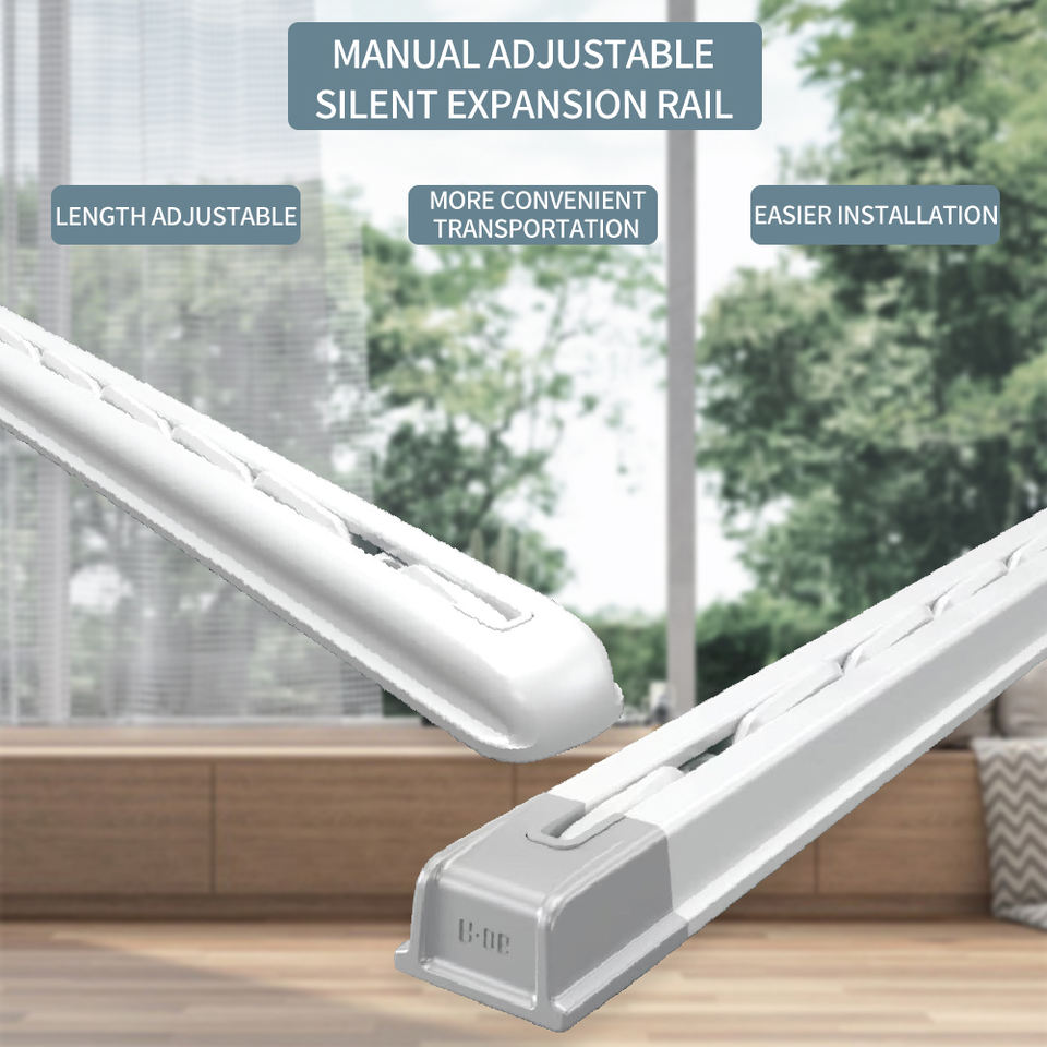 Southeast Asian Best-selling Minimalist Style, Easy to Install, Silent ...
