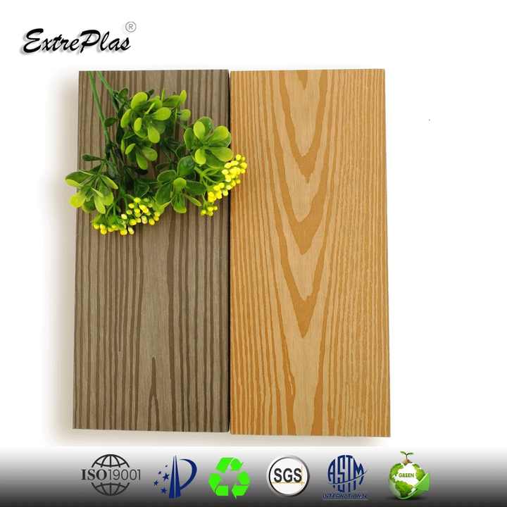 HDPE Recycled Plastic Lumber - Durable Outdoor Solutions