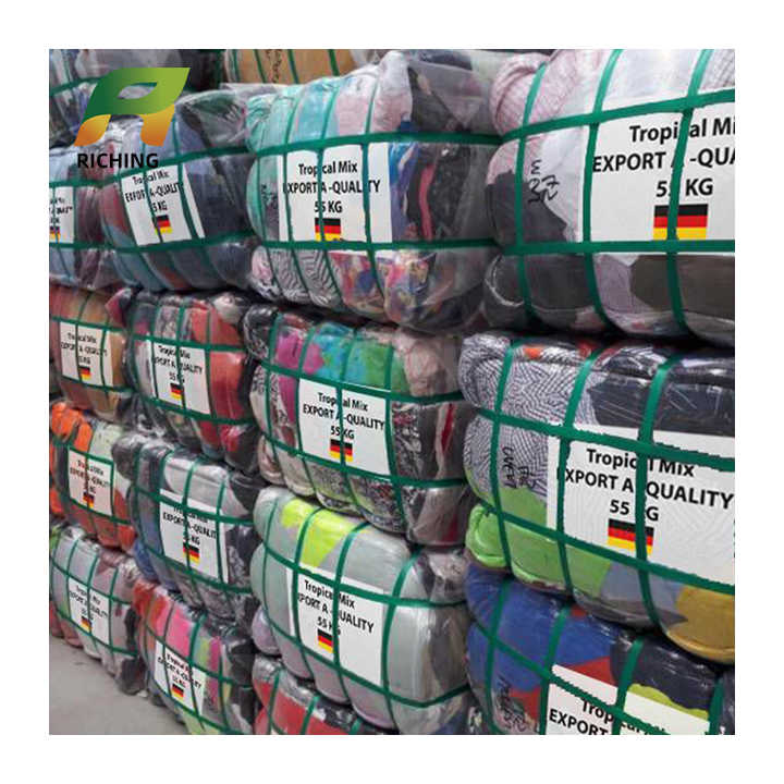 Wholesale Premium Poland Winter Adults Mix Used Jackets