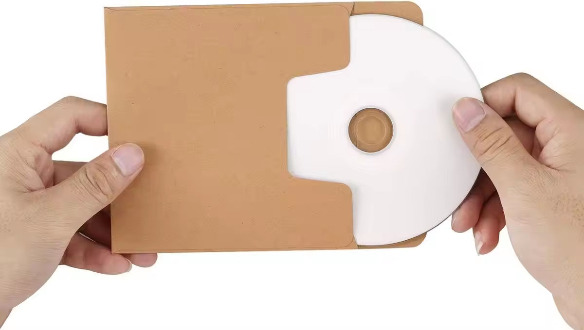 다양한 파일 크기를 위한 도매 CD 봉투 - Alibaba.com