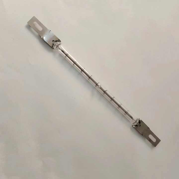 Wholesale 415mm 1000w Metal X Single Tube Heating Elements Halogen ...