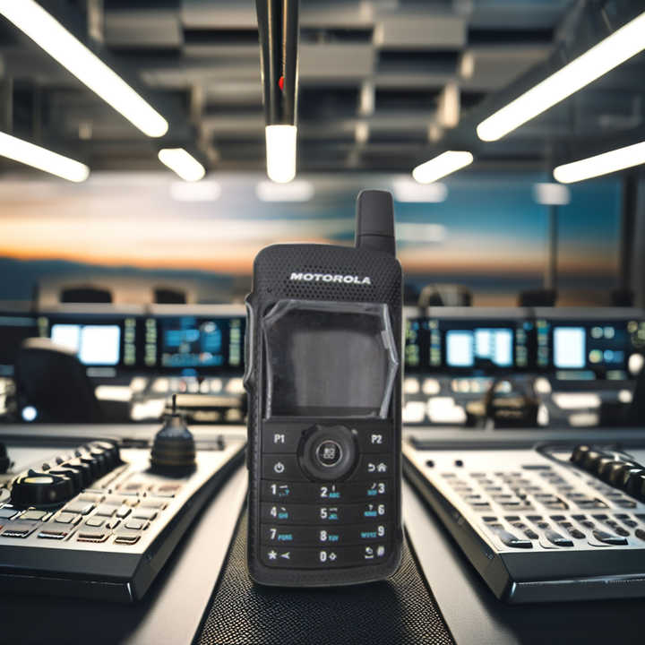 Original SL2K Portable Digital DMR Walkie Talkie 8W Output Power ...