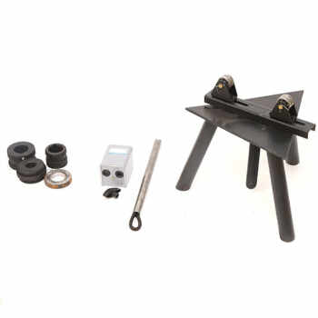 Roll Groover Machine - Efficient Pipe Grooving Solutions