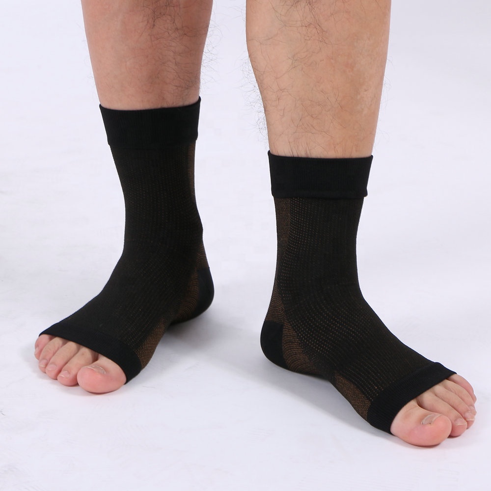 How to Choose Copper Socks: A Complete Buying Guide