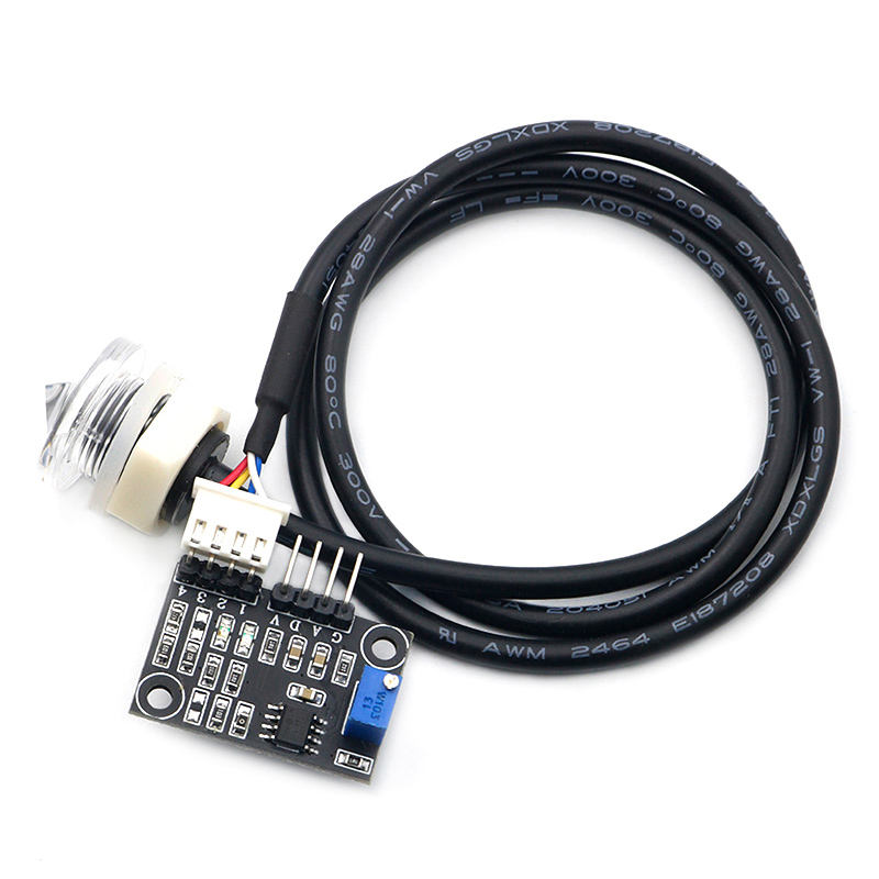 Level Sensor Level Detection Sensor Water Level Monitoring Sensor ...