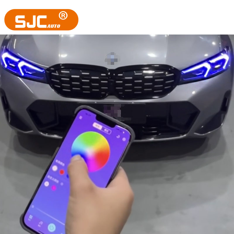 g80 rgb módulo drl Para obtener la mejor iluminación: Alibaba.com