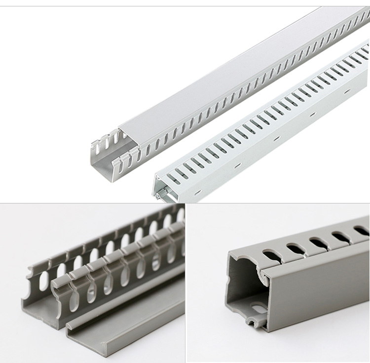 Aumente la eficiencia con soluciones de alta calidad de cable de pvc de ...