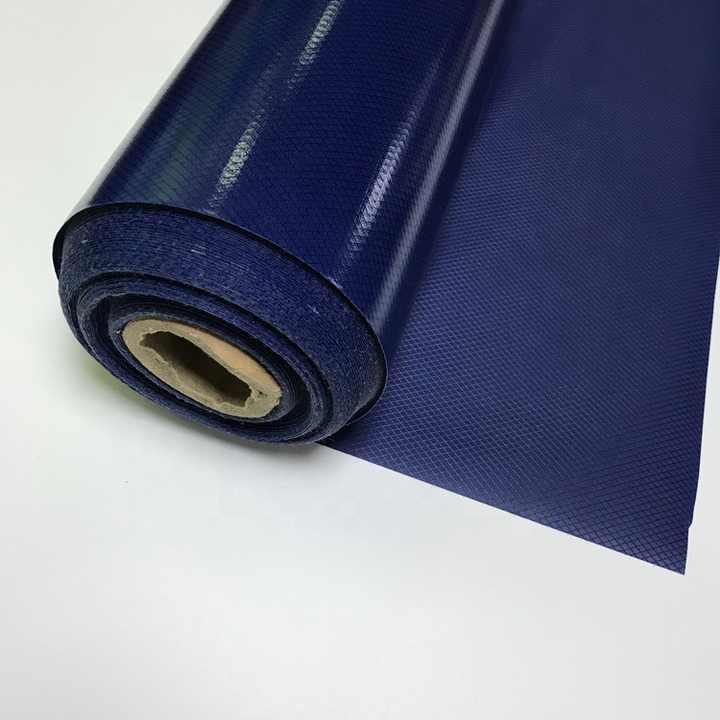 PU Coated 210D Nylon Ripstop Fabric - Waterproof Heat Sealable OEM