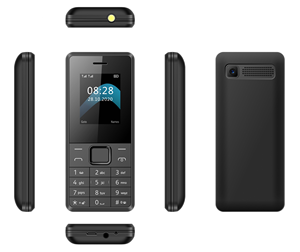 Buy Nokia Keypad Phones | Feature Phones for Seniors & Basic Use