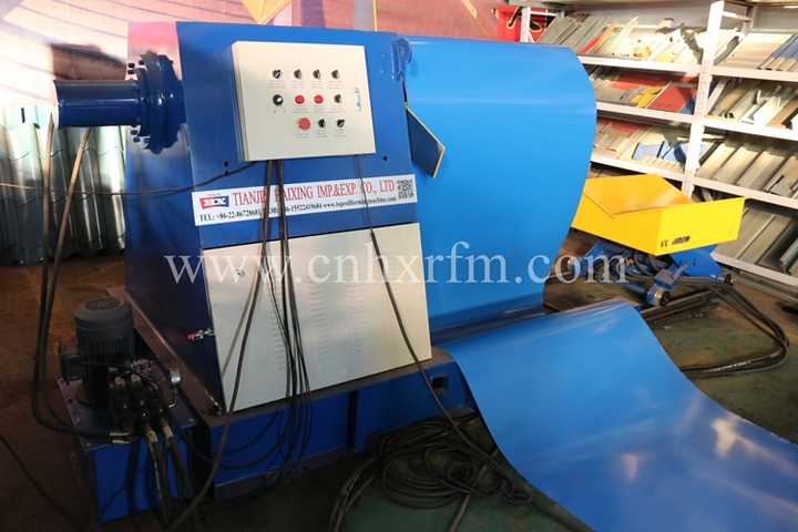 Customized Metal Sheet Galvanized Steel Slitting Leveling and Cutting and Shearing Production ...