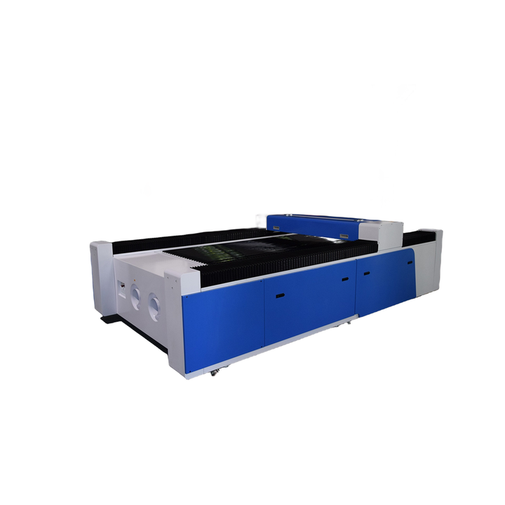 KH-1325 CO2 Laser Engraving Cutting Machine Large Working Area for Wood ...