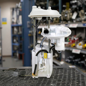 Kia Hyundai Fuel Pump Assembly - Quality & Durability