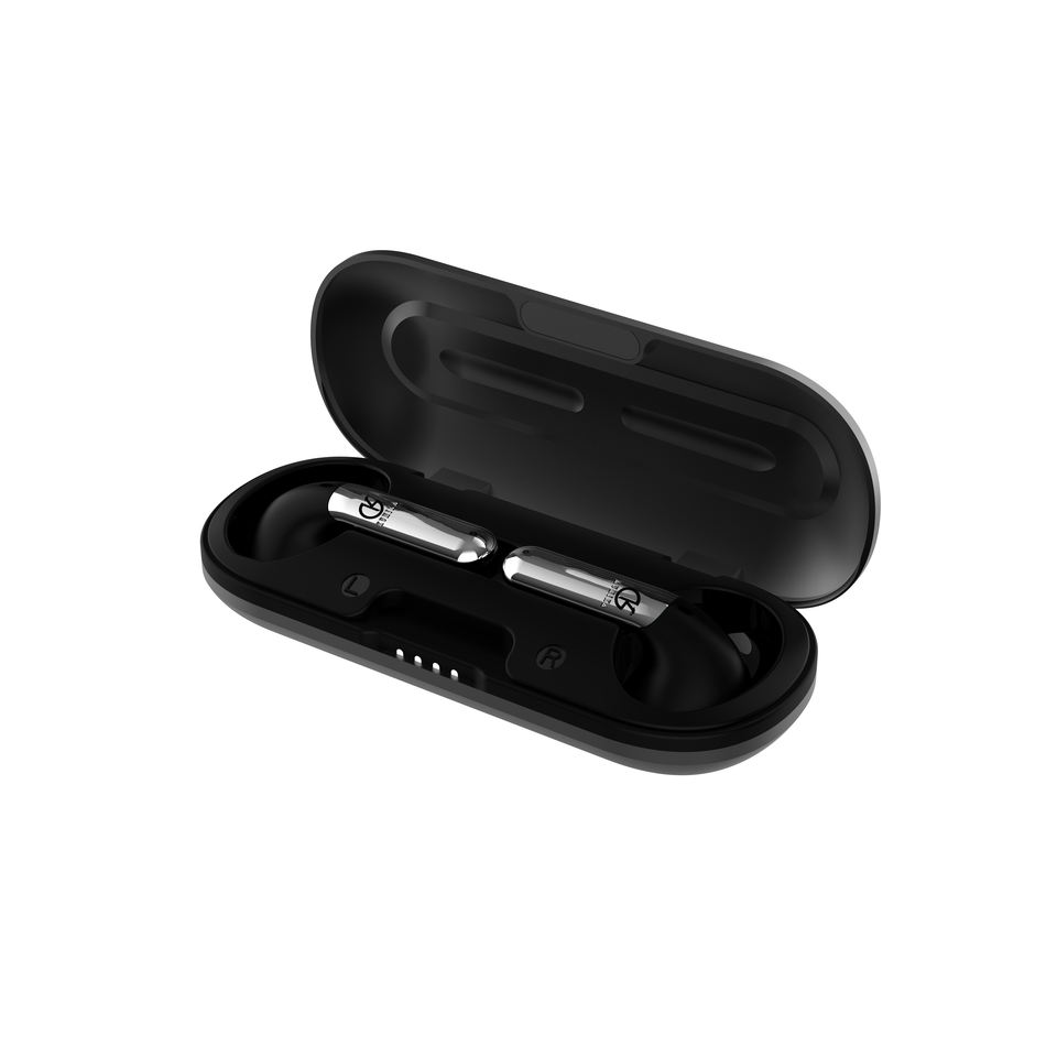 Real Tanslation Mini Cube TWS Ultra-thin Body and Personalized Layout ...