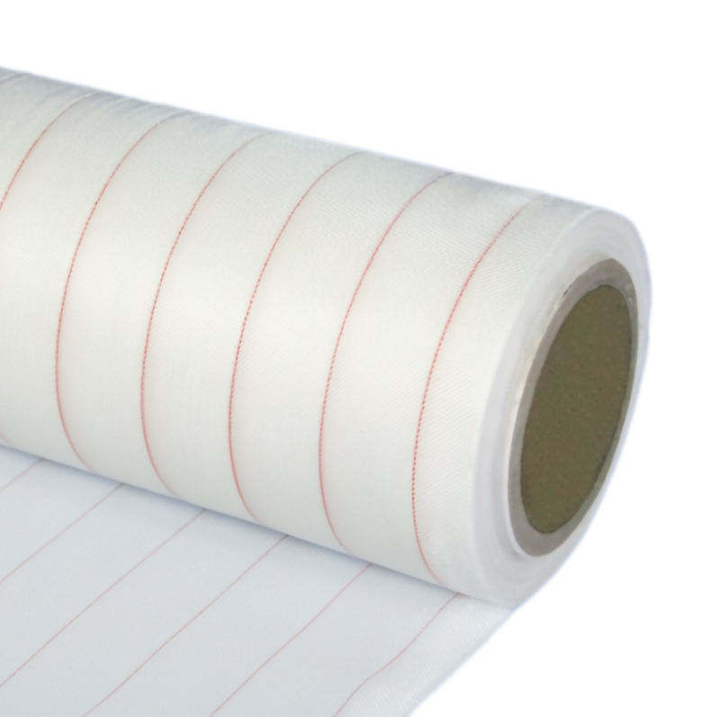 Peel Ply FRP Molding Release Cloth PA6 Film for Vacuum Infusion Process ...