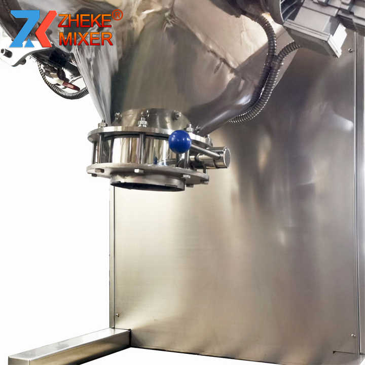 Multifunctional Small High Speed Laboratory Grinder Mixer Metal ...