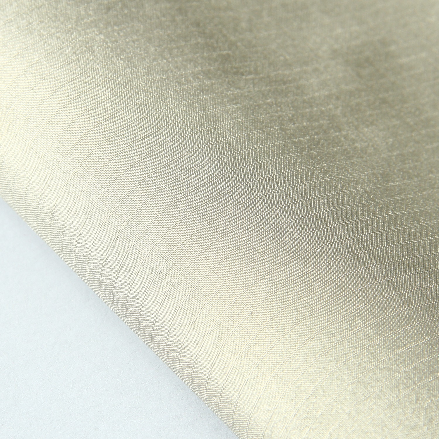 Faraday Nickle Copper Fabric RFID UHF EMI Blocking Plaid Cloth For ...