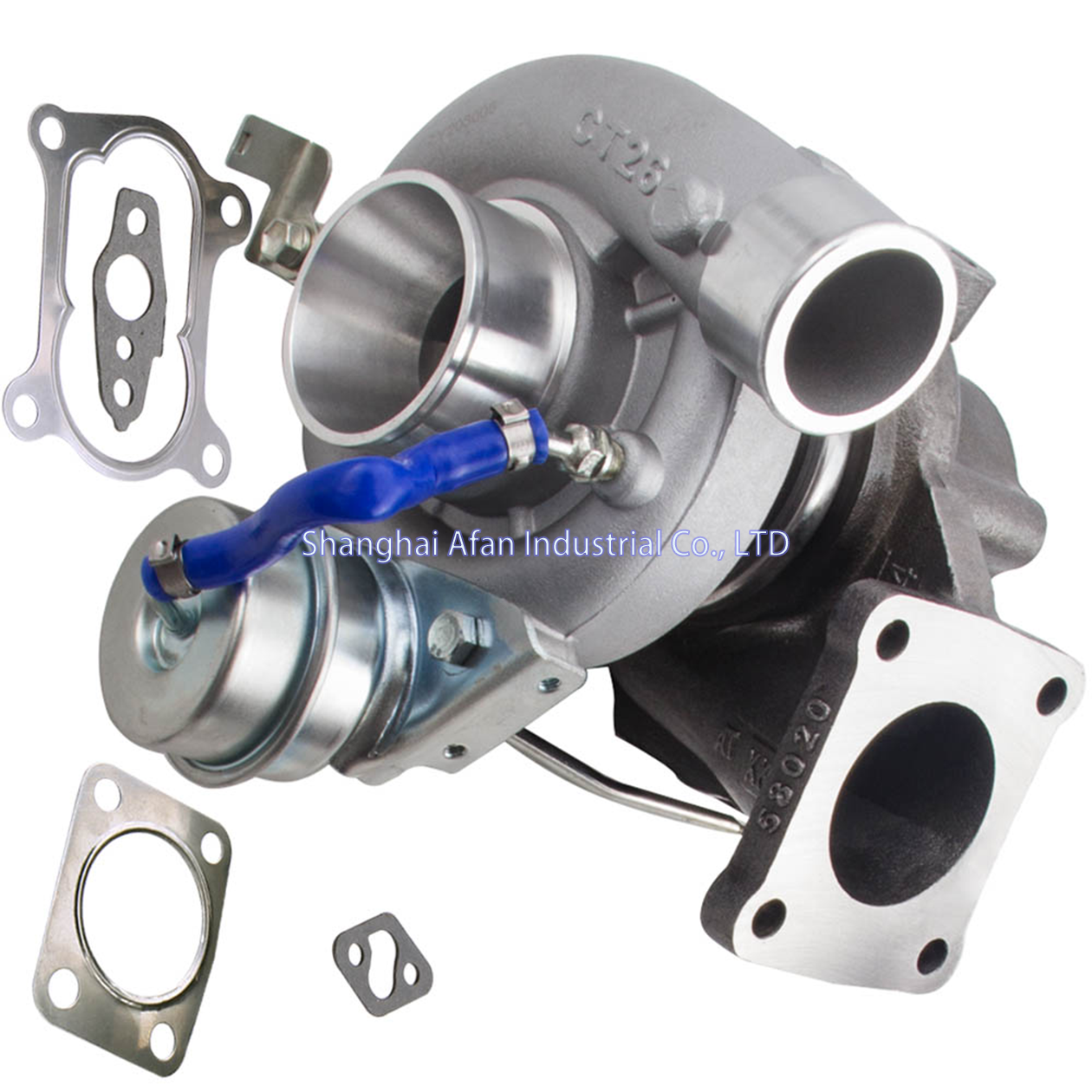 Toyota Yaris Turbo Kits - High Performance Auto Parts