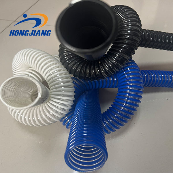 How to Choose the Best PVC Suction Hose: A Complete Buying Guide