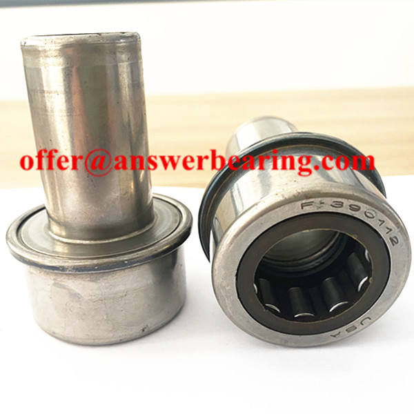 F-390112 Needle Roller Bearing 30x47.5x77.8mm F-390112.FHR Needle ...