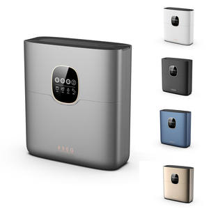 Wholesale auto flush controller water purifier For Toilets In The Home ...