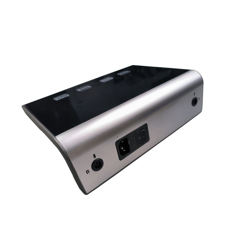 Physiotherapy Breast Cancer Dual Millimeter Wave Therapy Apparatus ...