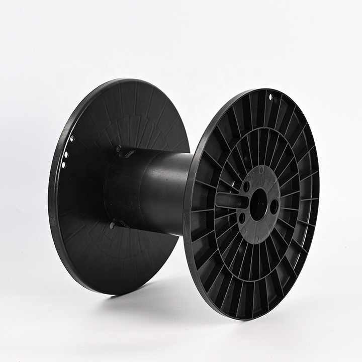 300mm Industrial Wire Spool Heavy Duty Empty Reel Large Bore Size ...