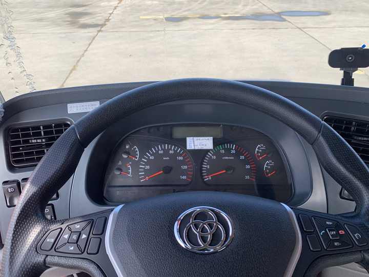 Tri-ring Hot SellingTruck Drilling Rig with150m Drilling Capacity ...