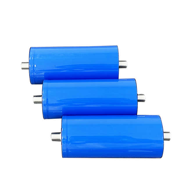 Sodium Ion Battery Cell Manufacturer - 3.0V 30ah Energy Storage