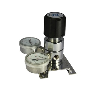 Necessary Wholesale wall mounted medical oxygen regulator flowmeter At ...