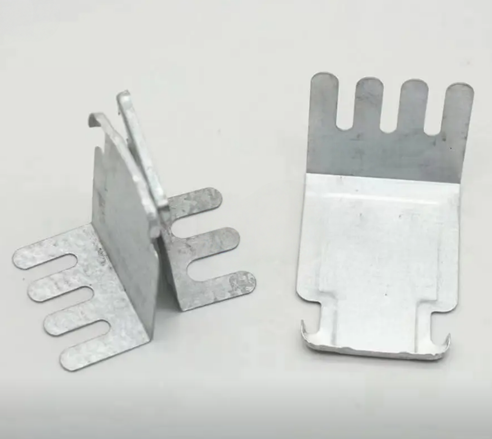 Galvanized Steel Ceiling Frame Modern Drywall Profiles & Accessories ...