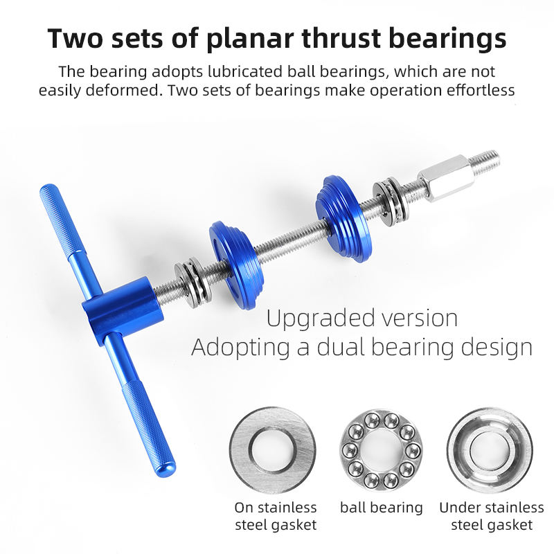 How to Choose the Best Bike Headset Press Tool: A Complete Buying Guide