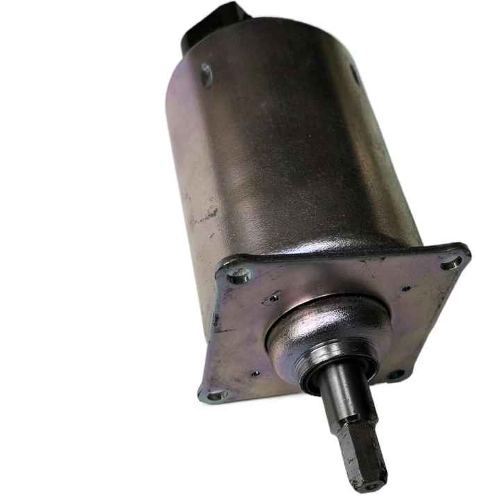 New Eccentric Shaft Timing Actuator Valvetronic Motor for BMW 7 E65 E66 ...