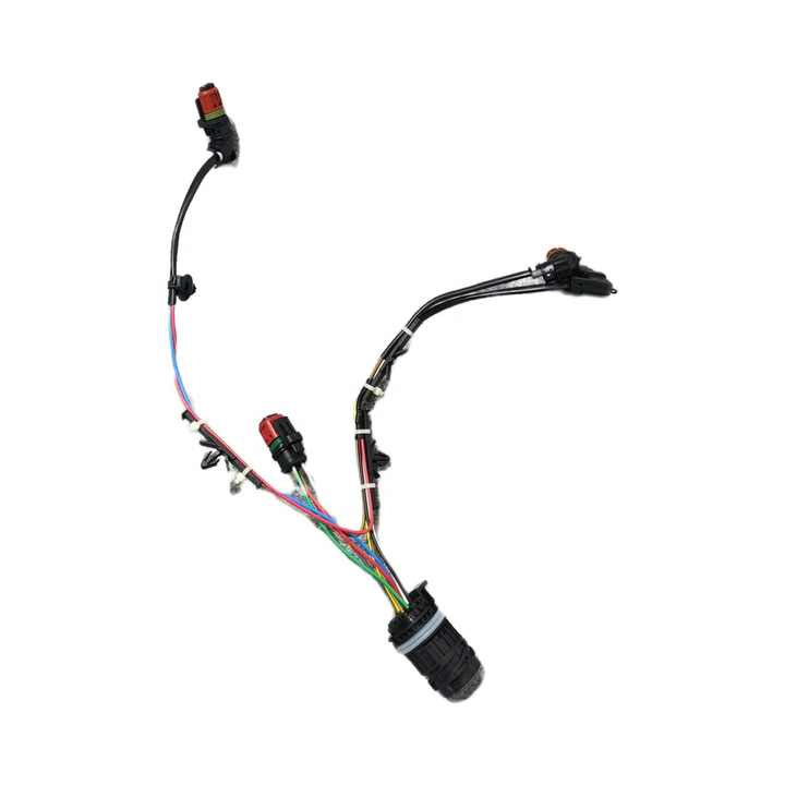 Eurocv Truck Parts VOE 22192469 Injectors Wiring Harness| Alibaba.com