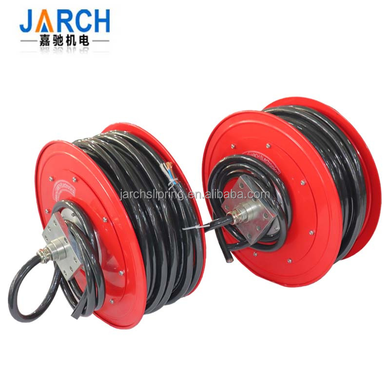 Wholesale Cable Reel Powered Rail Car CE Certified, Longer Battery Life ...