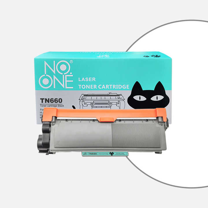 NO ONE TN660 TN2320 TN2355 TN2350 TN2370 TN2380 Tn-660 Compatible ...