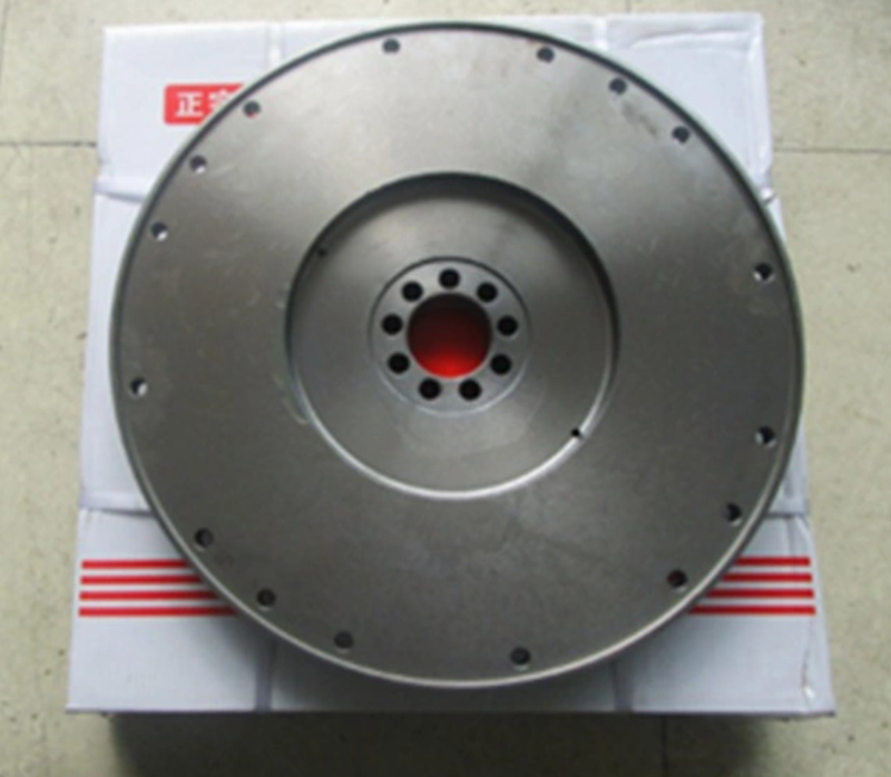 SINOTRUK HOWO NX Sitrak C7h Flywheel AZ1500020220A| Alibaba.com