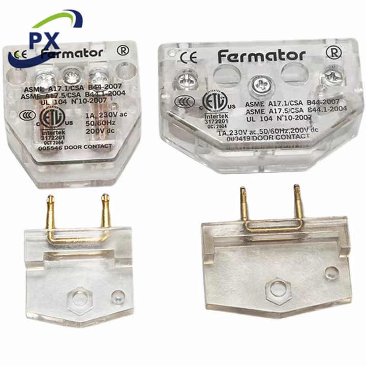 Fermator Elevator Door Lock Switch Elevator Landing Door Car Door ...