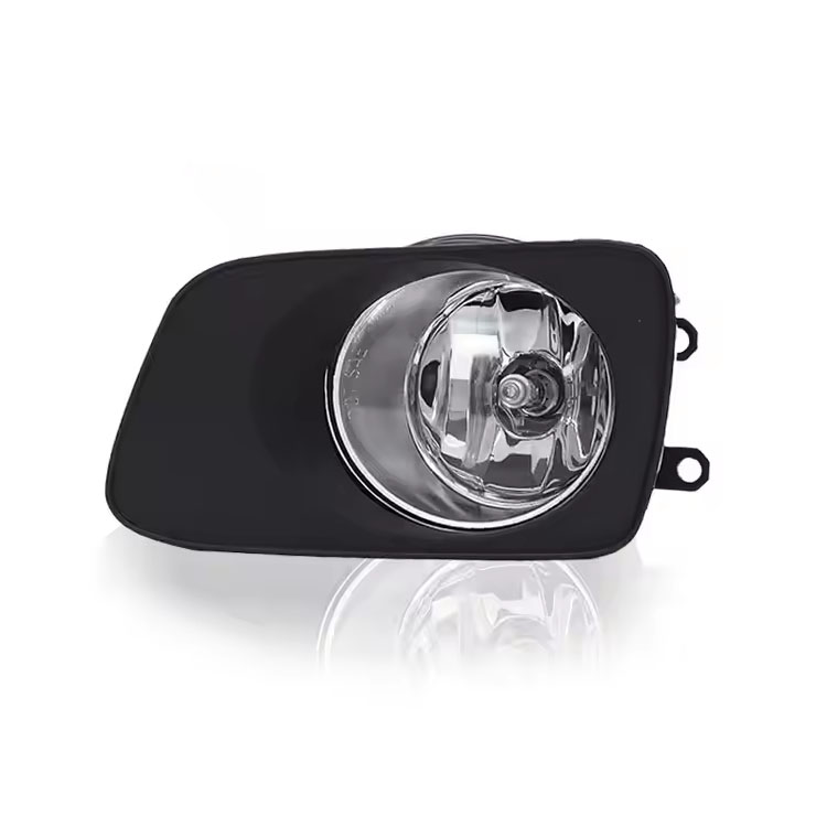 How to Choose the Best Toyota Axio Fog Lamp for Your Vehicle