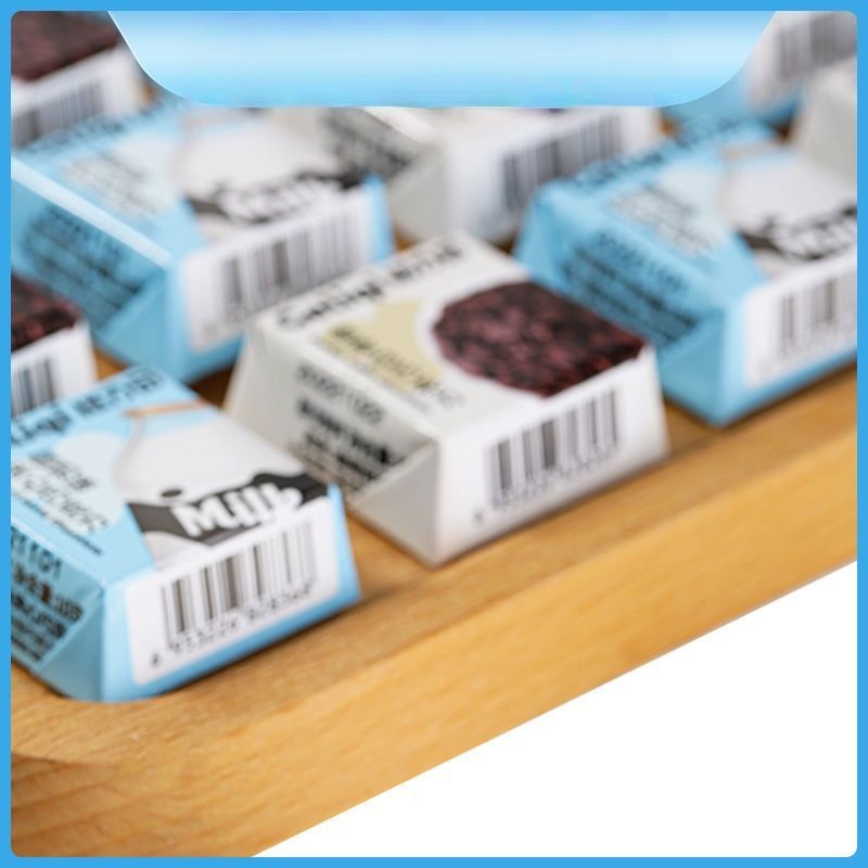 Chocolate Cookie Crumbs - Crumbl Chocolate Chip Style - Premium Quality