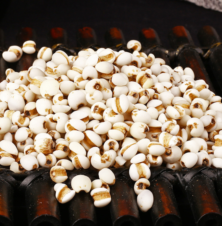 Buy Coix Seed Organic Powder & High-Quality Seeds | Alibaba.com
